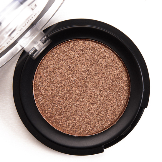 City Color Sandstorm Shimmer Shadow Review & Swatches