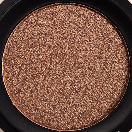 City Color Sandstorm Shimmer Shadow Review & Swatches