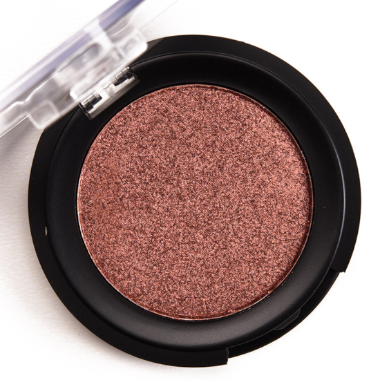 City Color Yas! Shimmer Shadow Review & Swatches