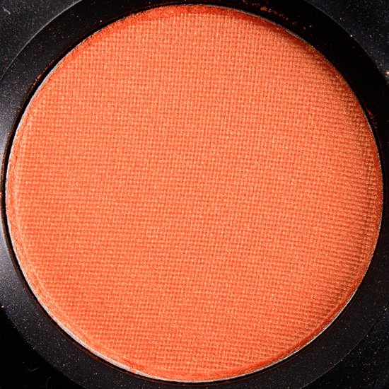 MAC Bright Response Powder Blush (Small) Review & Swatches