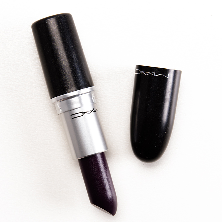 Mac Cyber Lipstick