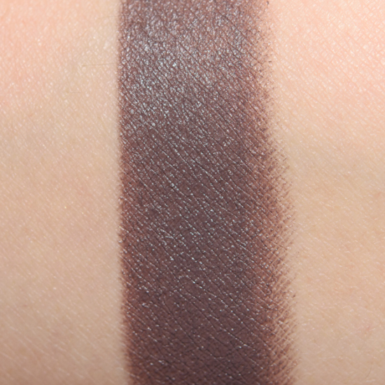 MAC Deep Rooted Lipstick Review & Swatches