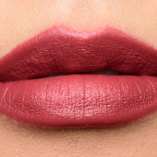 MAC Del Rio Lipstick Review & Swatches