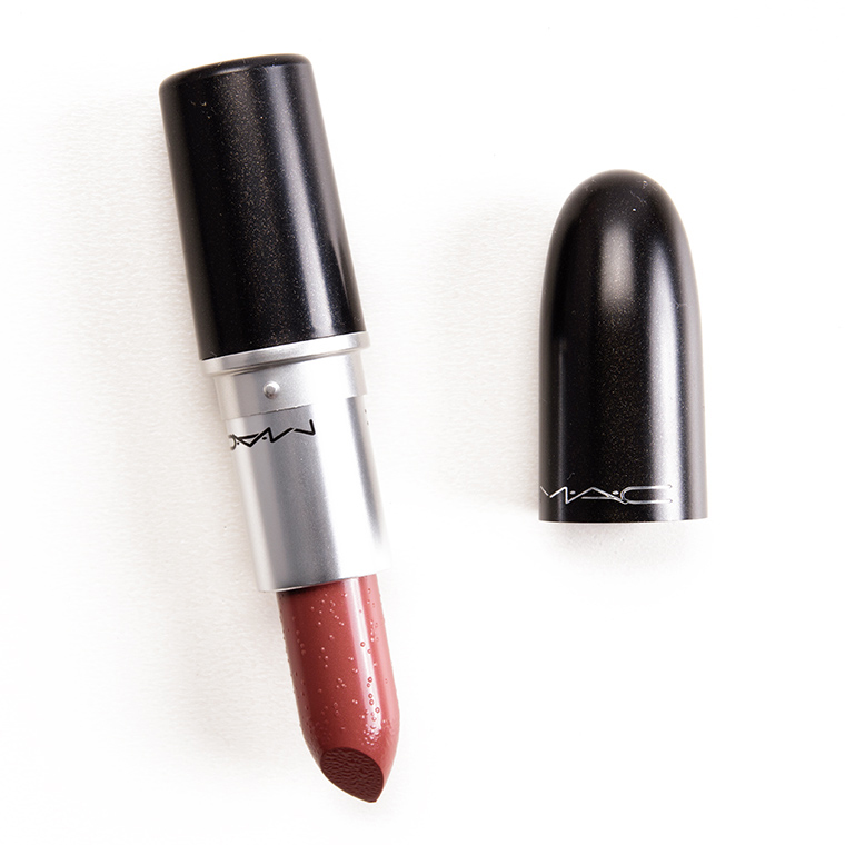 Mac Double Shot Lipstick