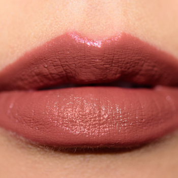 MAC Among the Fireflies vs MAC Royally Riotous Dupe Comparison