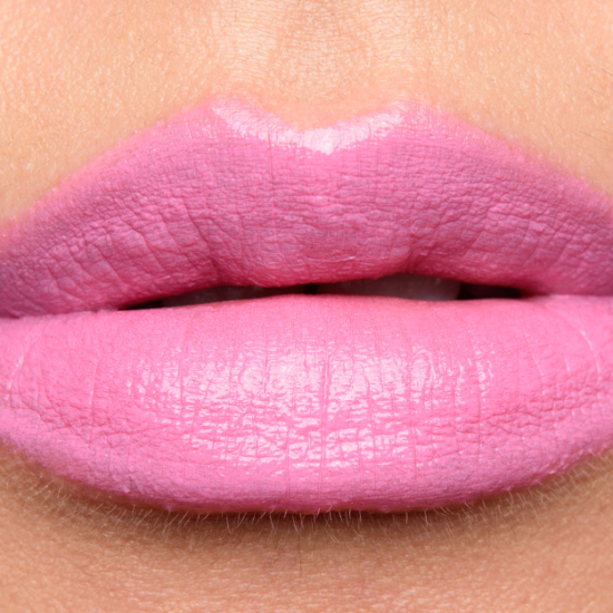 MAC Dressed to Thrill Lipstick Review & Swatches