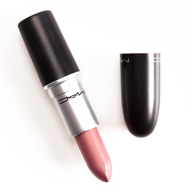 Mac Fabby Lipstick