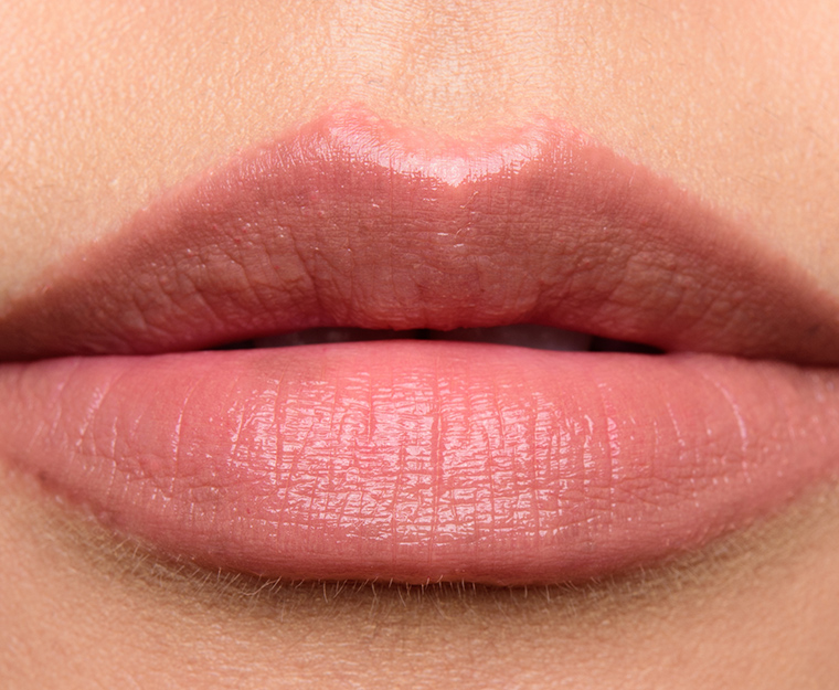 MAC Fresh Brew Lipstick Review & Swatches