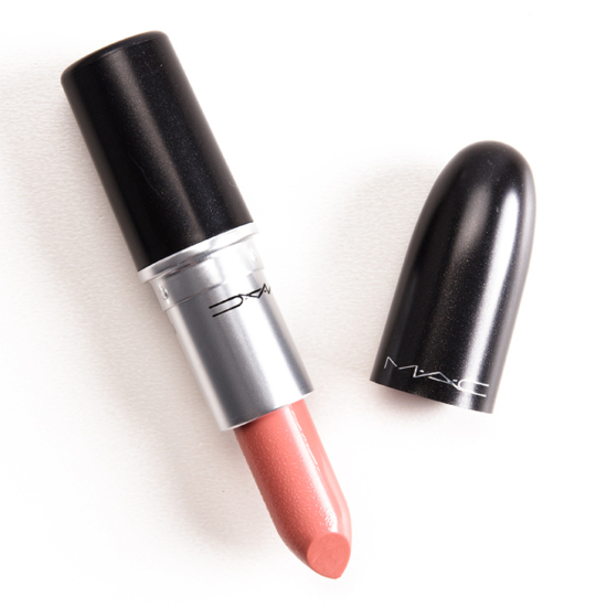 MAC Hue Lipstick Review & Swatches