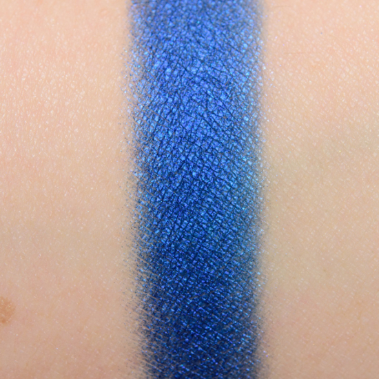 MAC In the Shadows Eyeshadow Review & Swatches