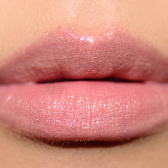 MAC Japanese Maple Lipstick Review & Swatches