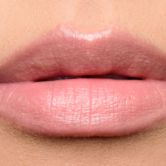 MAC Japanese Maple Lipstick Review & Swatches