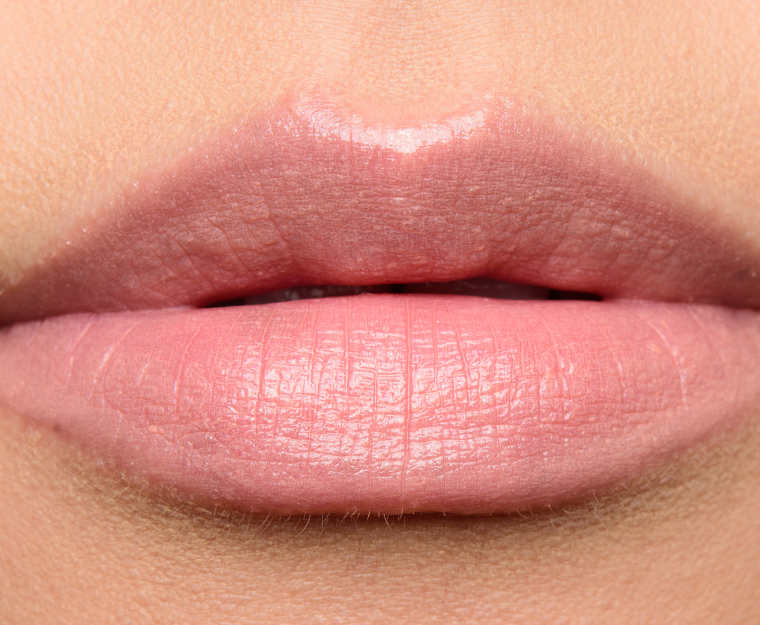 MAC Japanese Maple Lipstick Review & Swatches