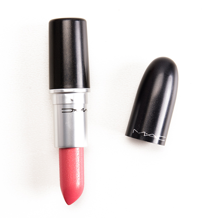 Mac Lip Blossom