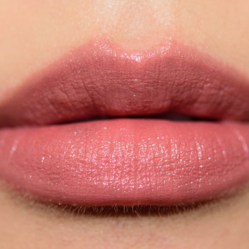 Sunday Funday: 21 x MAC Permanent Lipstick Swatches