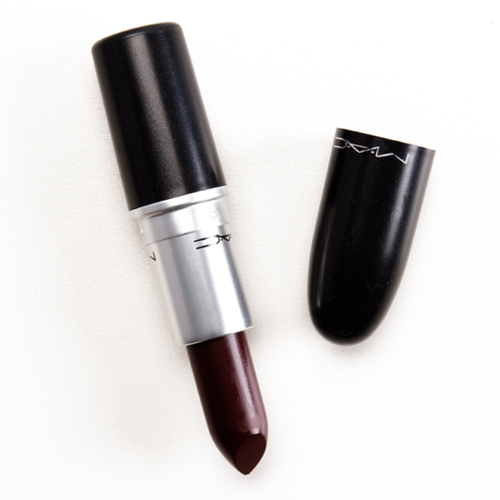 MAC Power Driven Lipstick Review & Swatches