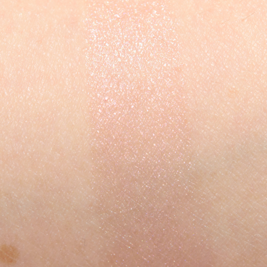 MAC Pretty Please Lipstick Review & Swatches