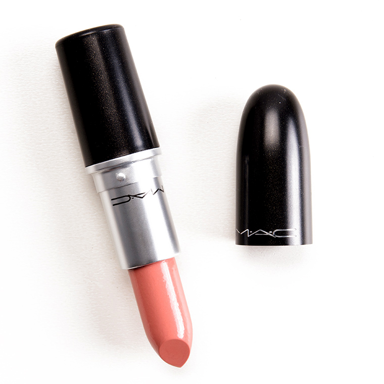Mac Lipstick Pure Zen