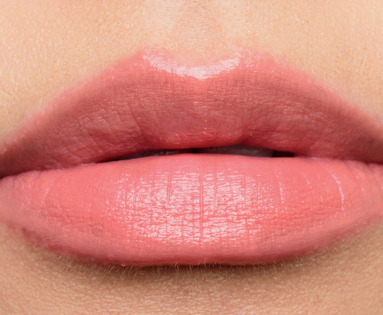 MAC Razzledazzler Lipstick Review & Swatches