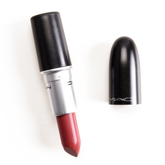 MAC Retro Lipstick Review & Swatches