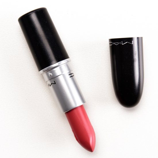 MAC See Sheer Lipstick Review & Swatches