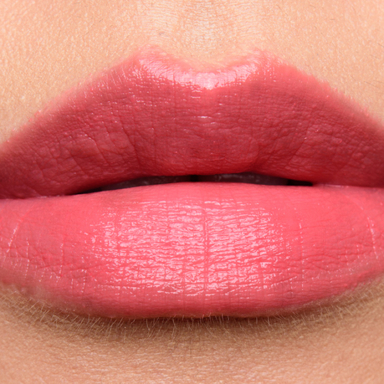 MAC See Sheer Lipstick Review & Swatches