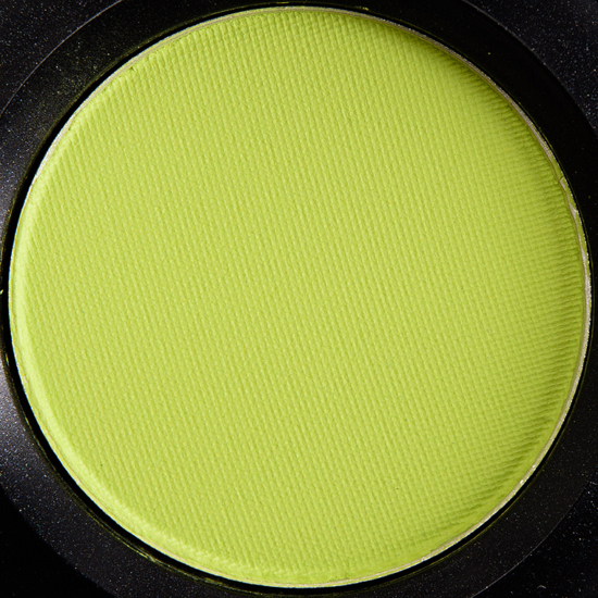 MAC Shock Factor Eyeshadow Review & Swatches
