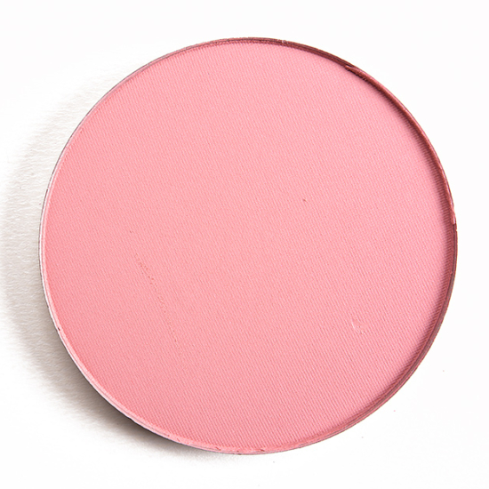 Makeup Geek Spell Bound Blush Review & Swatches