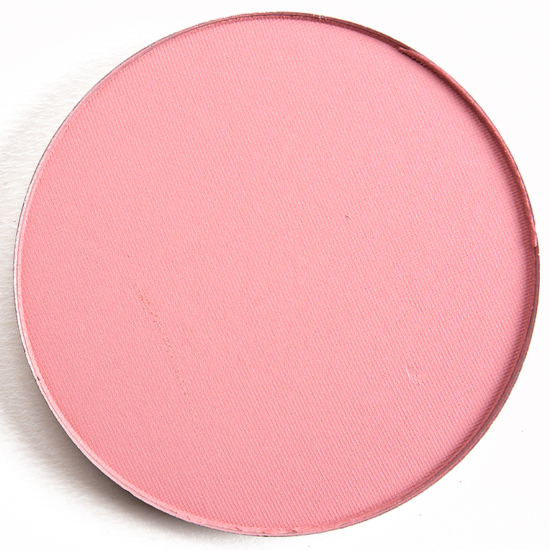 Makeup Geek Spell Bound Blush Review & Swatches