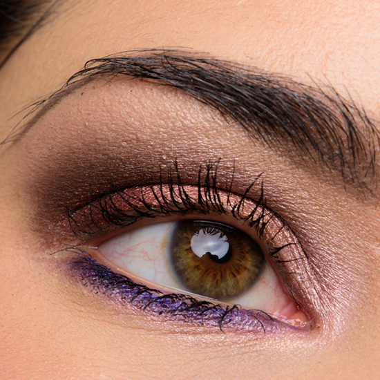 Tarte Sinful Metallic Shadow Review & Swatches