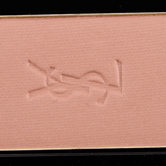 YSL Rosy Contouring Couture Contouring Palette Review, Photos, Swatches