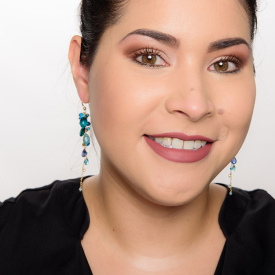 YSL Rosy Contouring Contour Couture Contouring Contour Powder Review ...