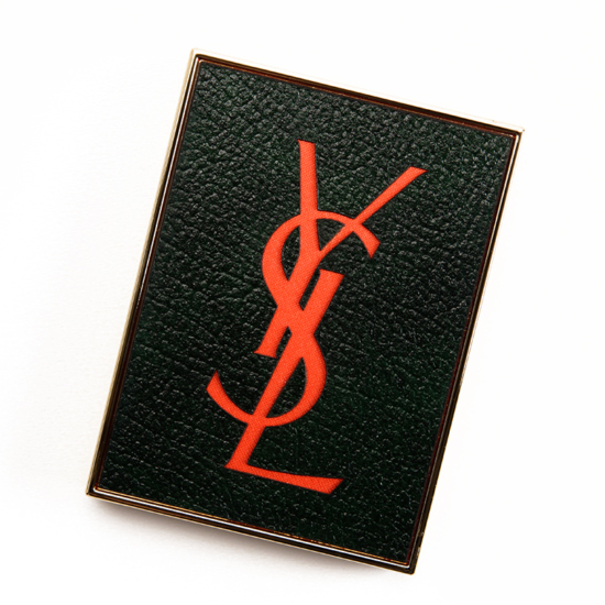 YSL Scandal Couture Palette Review & Swatches