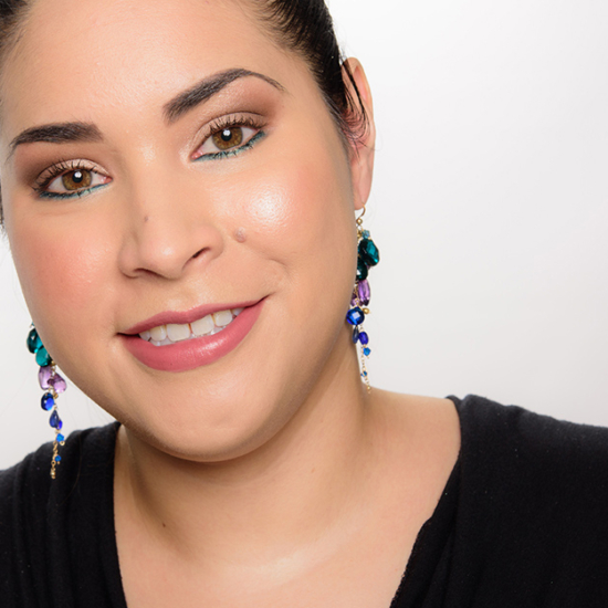 Cover FX Sunlight Custom Enhancer Drops (Illuminating) Review & Swatches