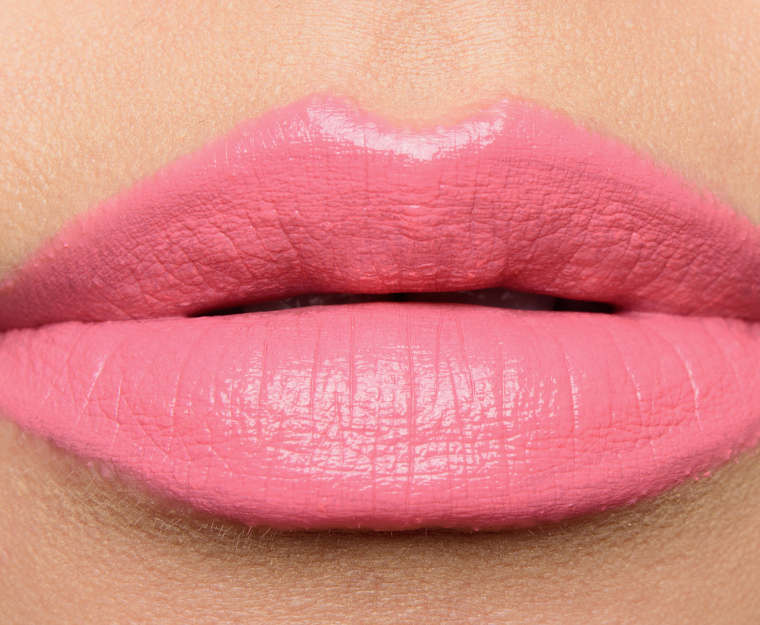 Dose of Colors Playdate Lipstick Review & Swatches