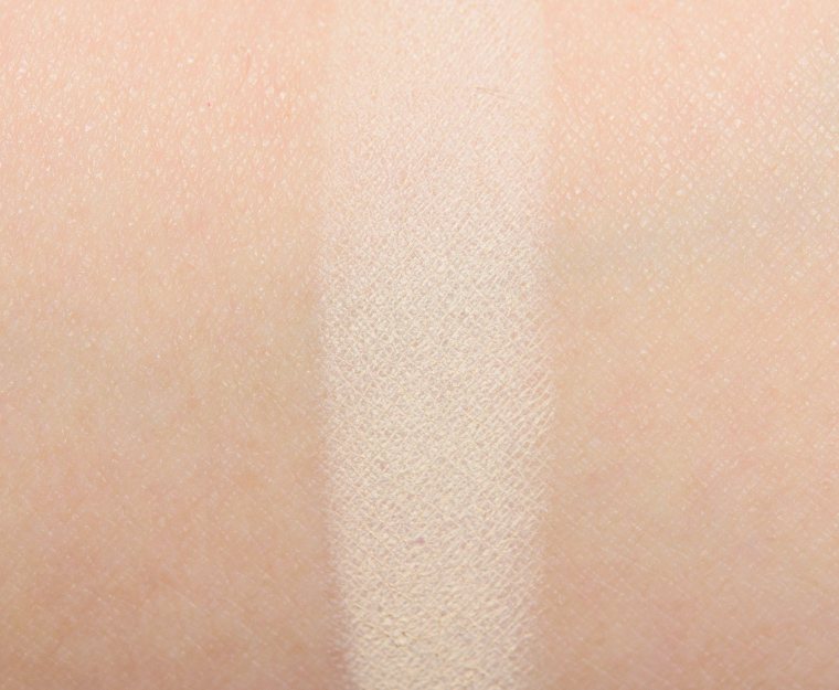 Laura Mercier Buttercream Matte Eye Colour Review And Swatches