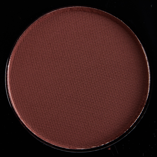 MAC Embark Eyeshadow Review & Swatches