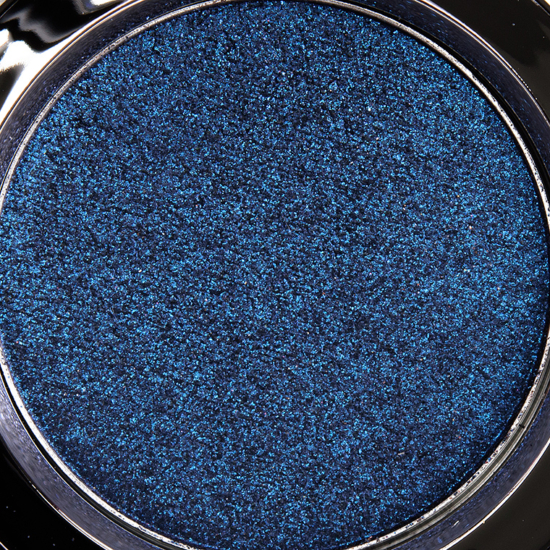 MAC Midnight Pressed Pigment Review & Swatches