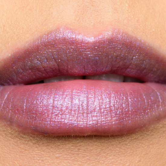 MAC Pick Me, Pick Me Lipstick Review & Swatches