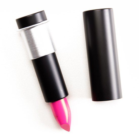 Make Up For Ever M202 Artist Rouge Lipstick Review & Swatches