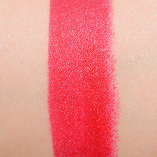 Make Up For Ever M401 Artist Rouge Lipstick Review & Swatches