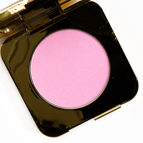 Tom Ford Beauty Velvet Bloom Nightbloom Powder Review & Swatches