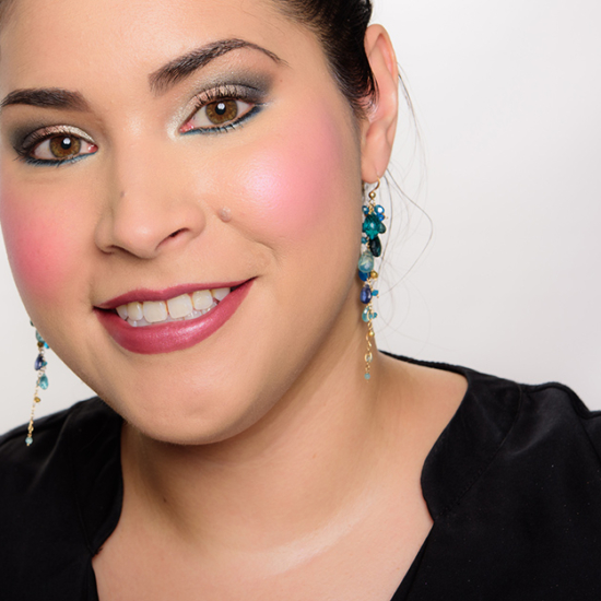 Tom Ford Beauty Velvet Bloom Nightbloom Powder Review & Swatches