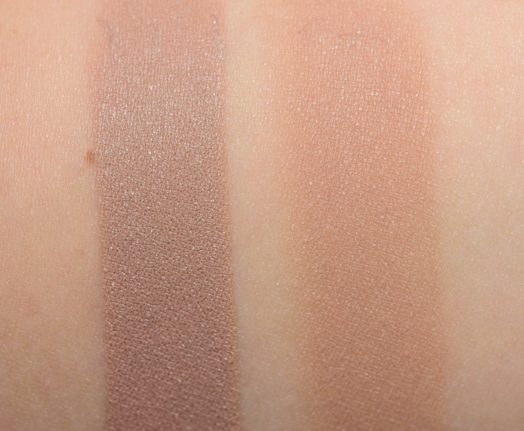 Anastasia Shadow Stick Foundation (Contour) Review & Swatches