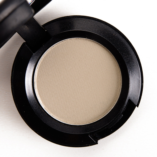 MAC Gutter Gal Eyeshadow Review & Swatches