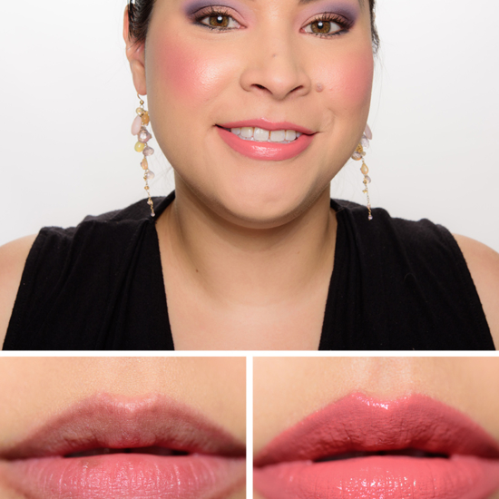 NARS Playpen Velvet Lip Glide Review & Swatches