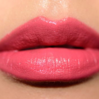 Sneak Peek: Shiseido Rouge Rouge Lipstick Photos & Swatches