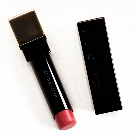 Suqqu Akibara (02) Extra Glow Lipstick Review & Swatches