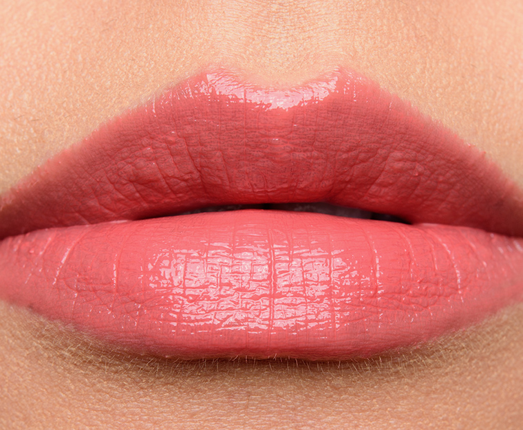 Suqqu Akibara (02) Extra Glow Lipstick Review & Swatches