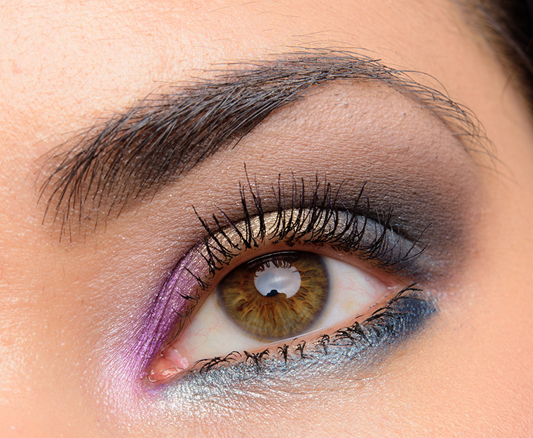 Too Faced The Power of Makeup NikkieTutorials Palette Review & Swatches